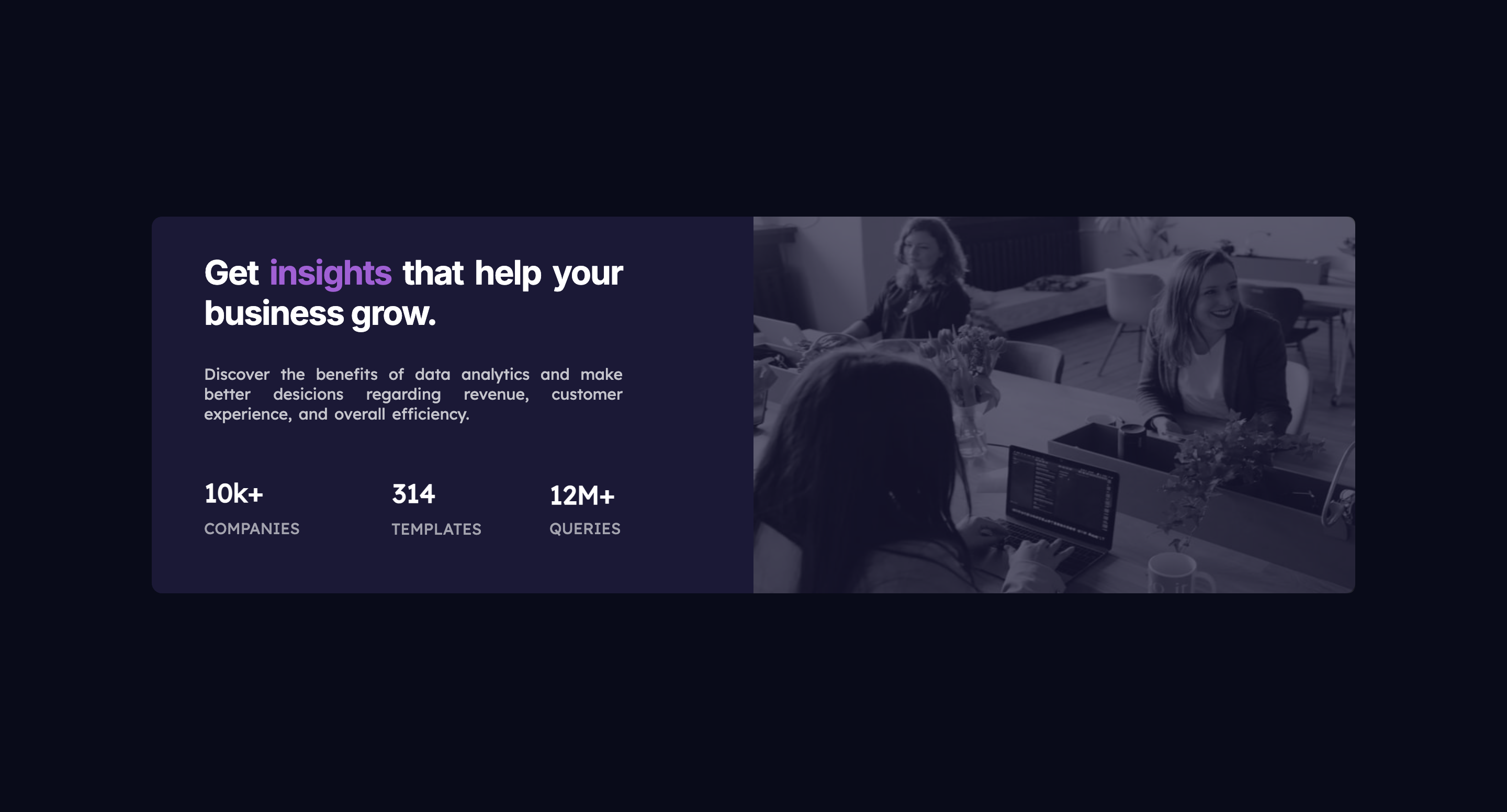 My Portfolio - Web Developer